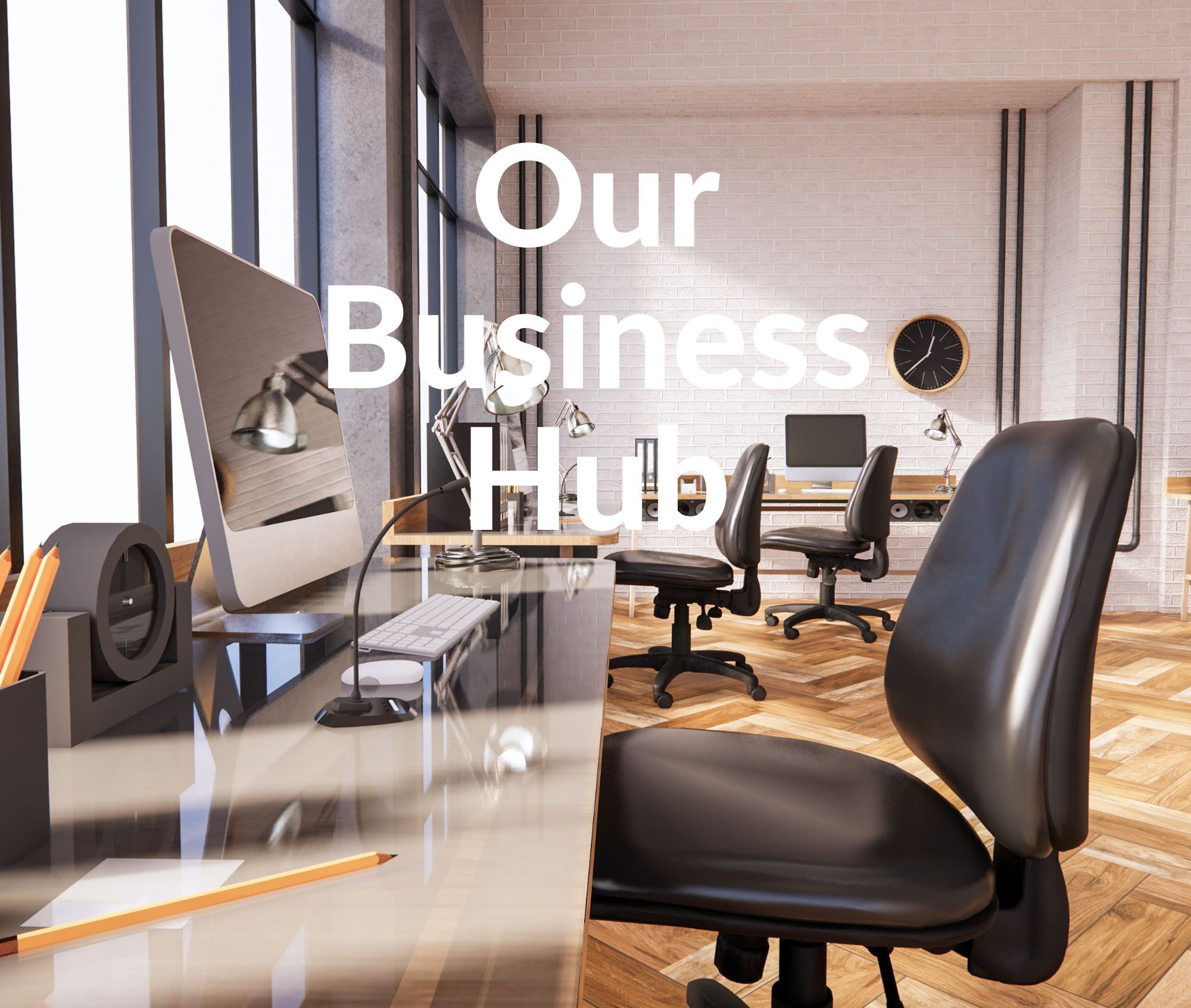 企業のDXをサポートするAIインフラ - LinkX Group